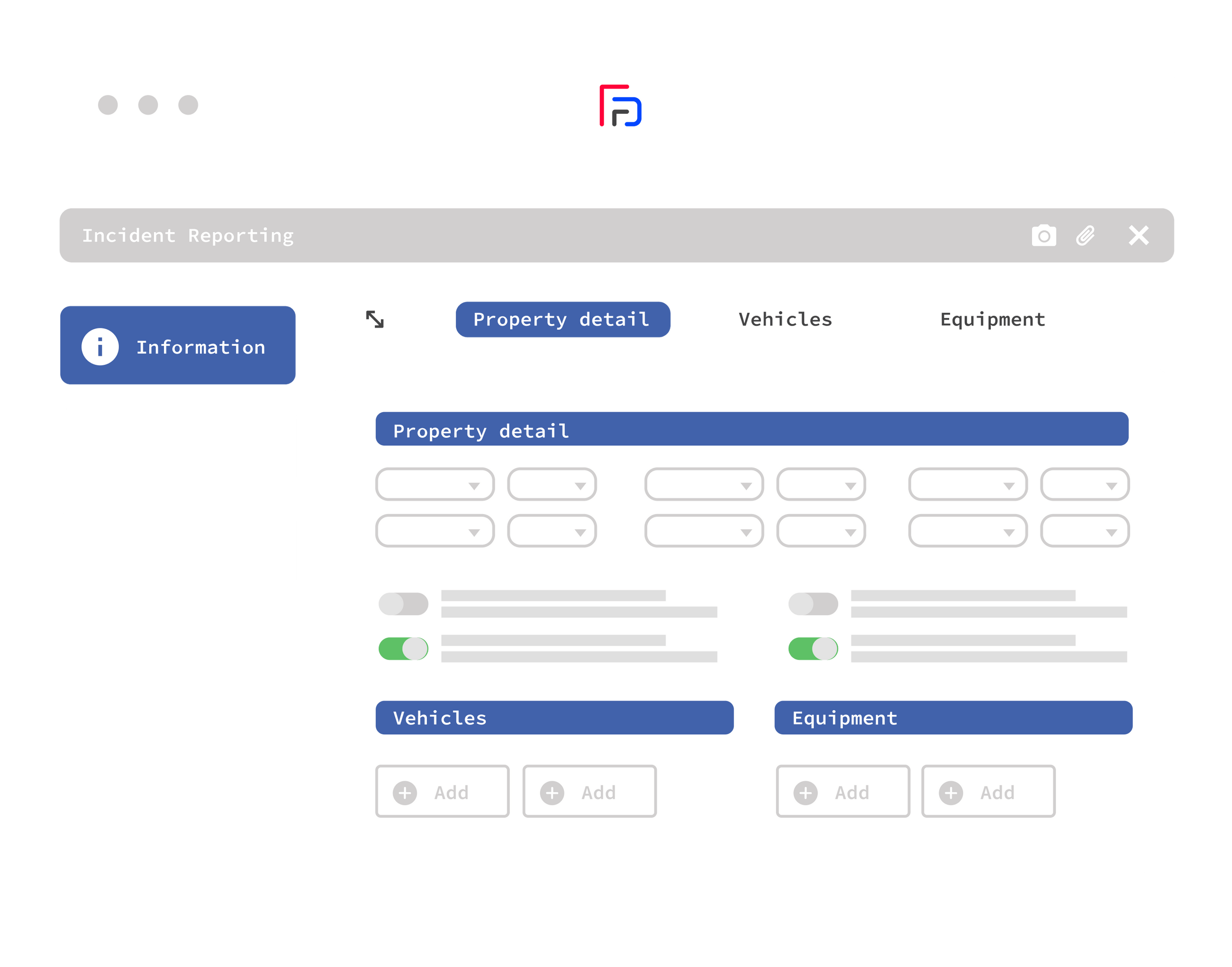 NFIRS Reporting Software | Fire Incident Reporting Software