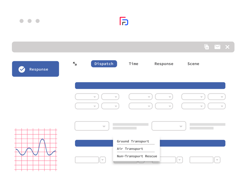 ePCR Software | ePCR Reporting Software for EMS and Fire