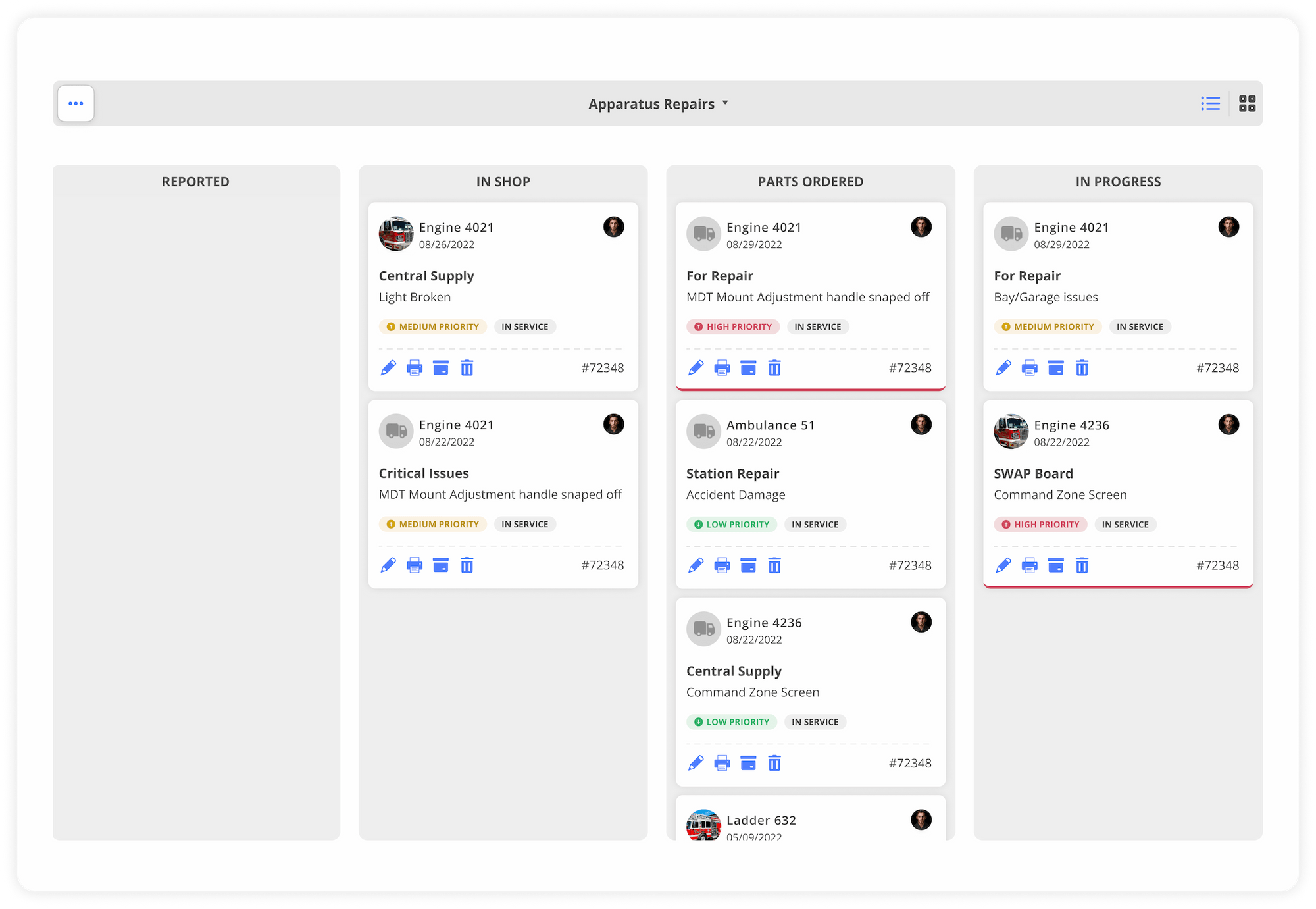 Assets & Inventory Management Software | Assets & Inventory
