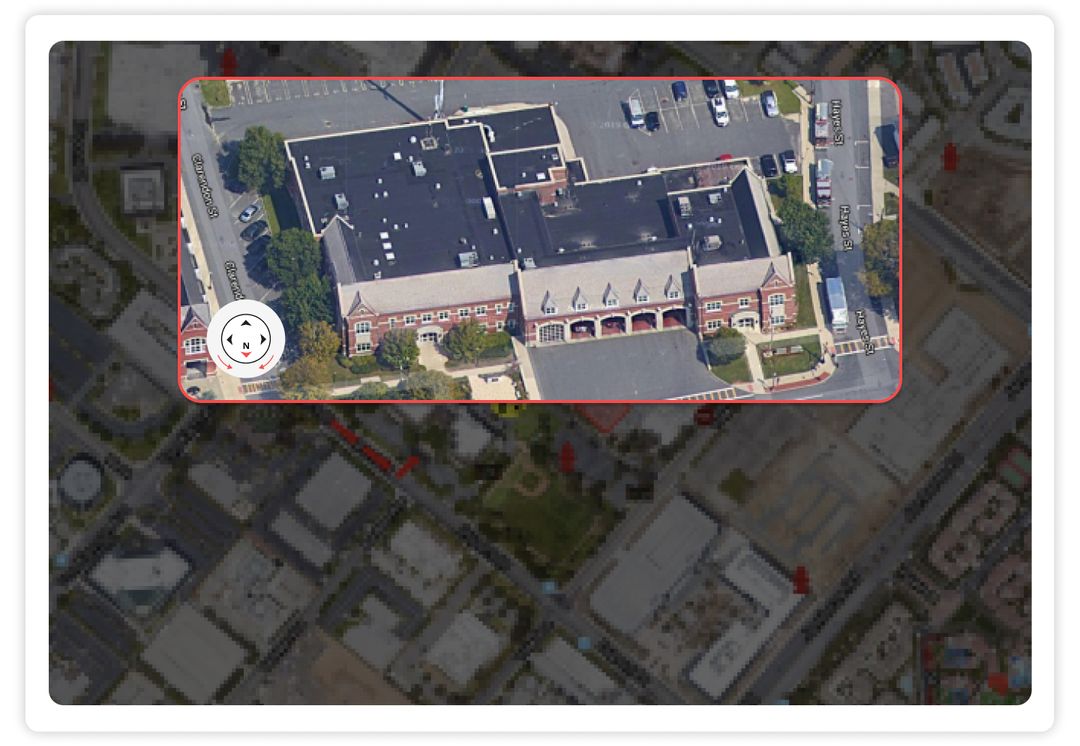 Pre-Incident Planning Software | Fire Pre-Plan Software