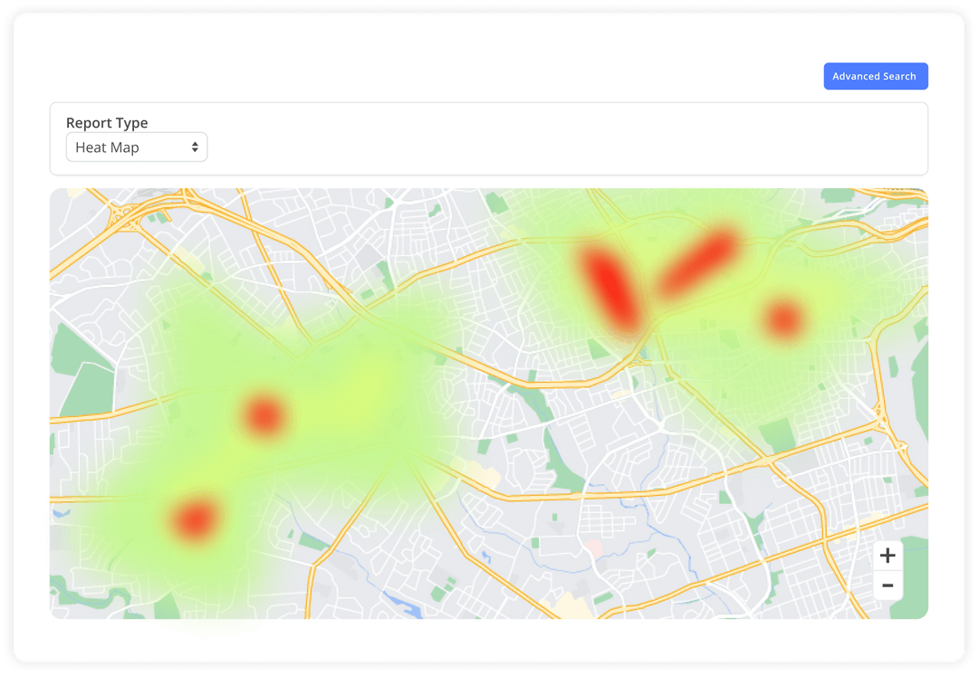 NFIRS Reporting Software | Fire Incident Reporting Software