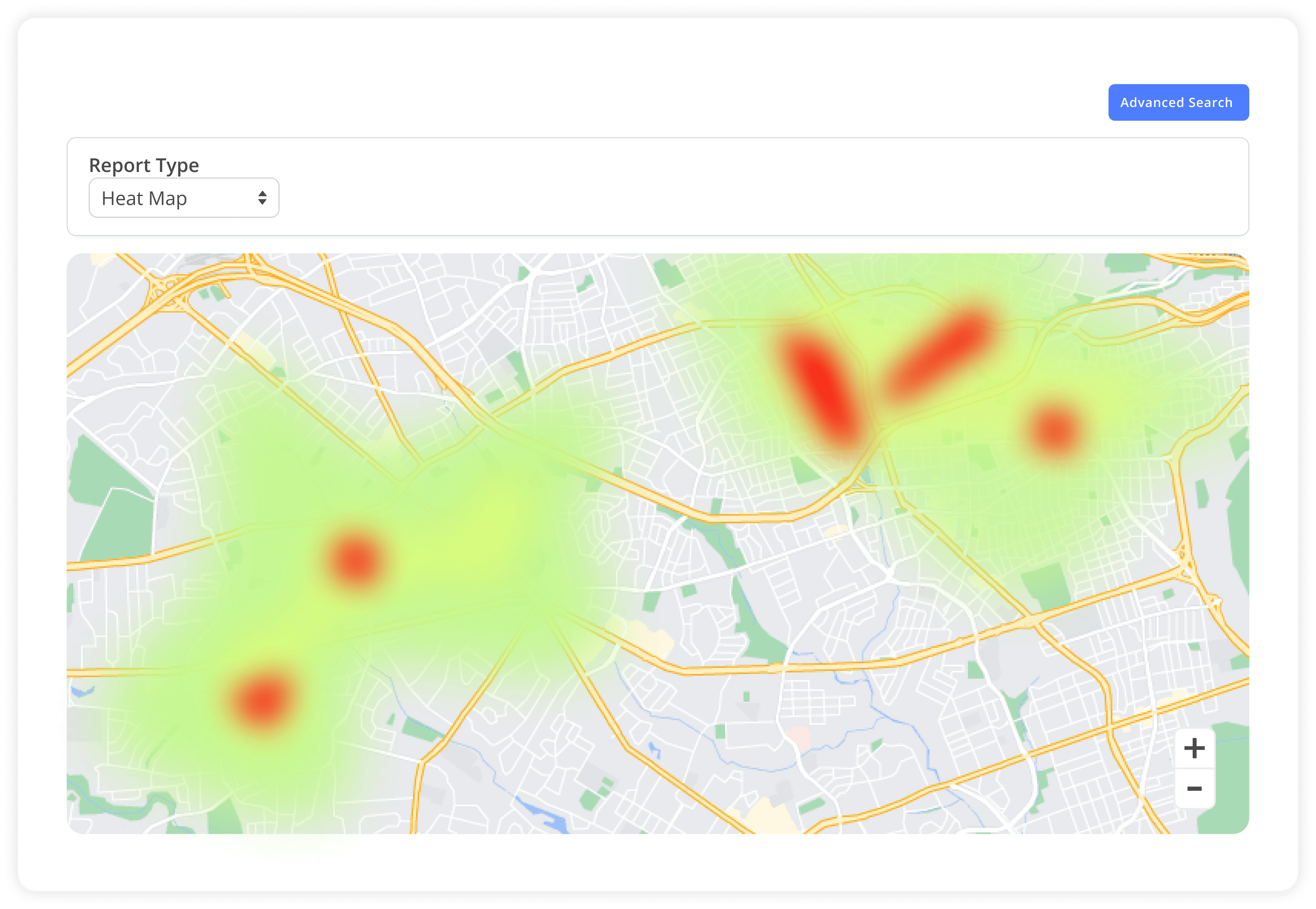 NFIRS Reporting Software | Fire Incident Reporting Software