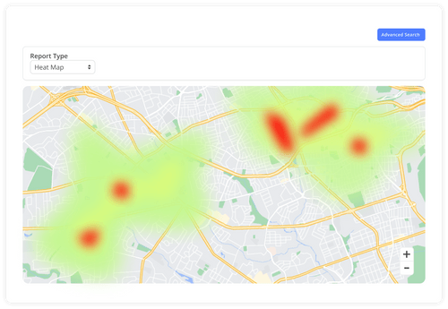 NFIRS Reporting Software | Fire Incident Reporting Software