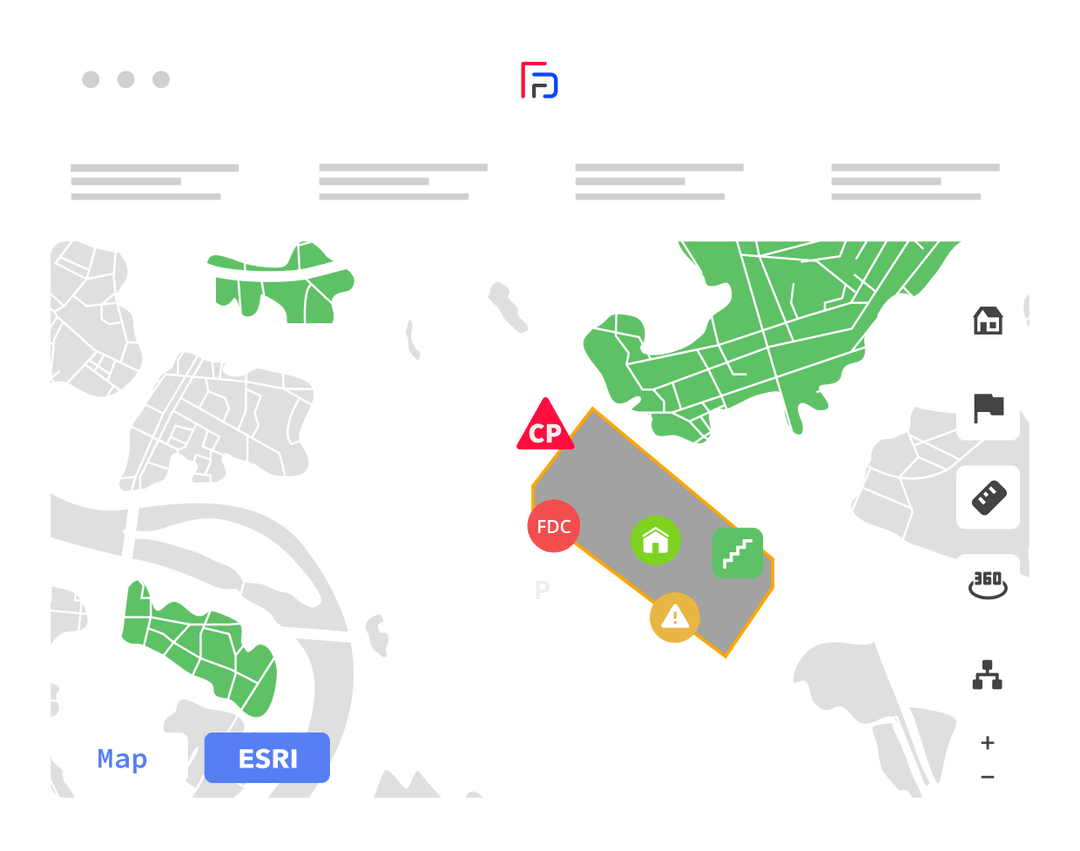 Mobile Responder | First Responder App | Fire Response App