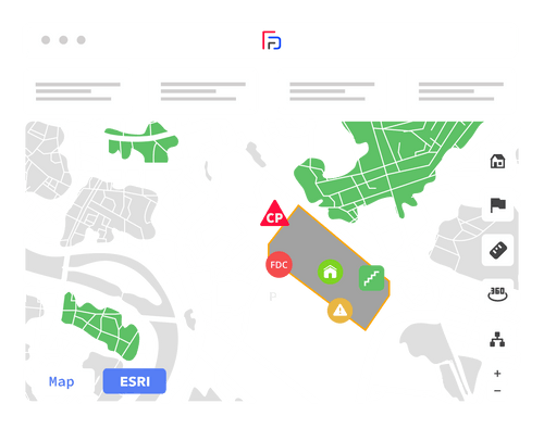 Mobile Responder | First Responder App | Fire Response App