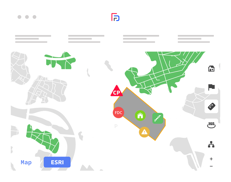 Mobile Responder | First Responder App | Fire Response App