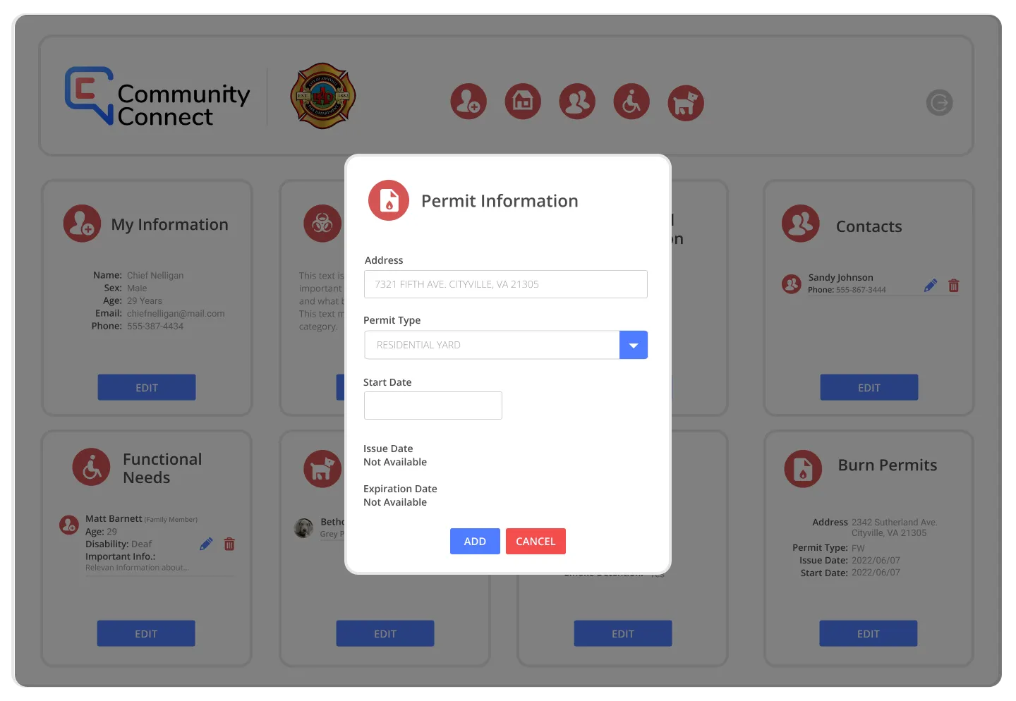 Fire Prevention Software | Fire Prevention & Inspection