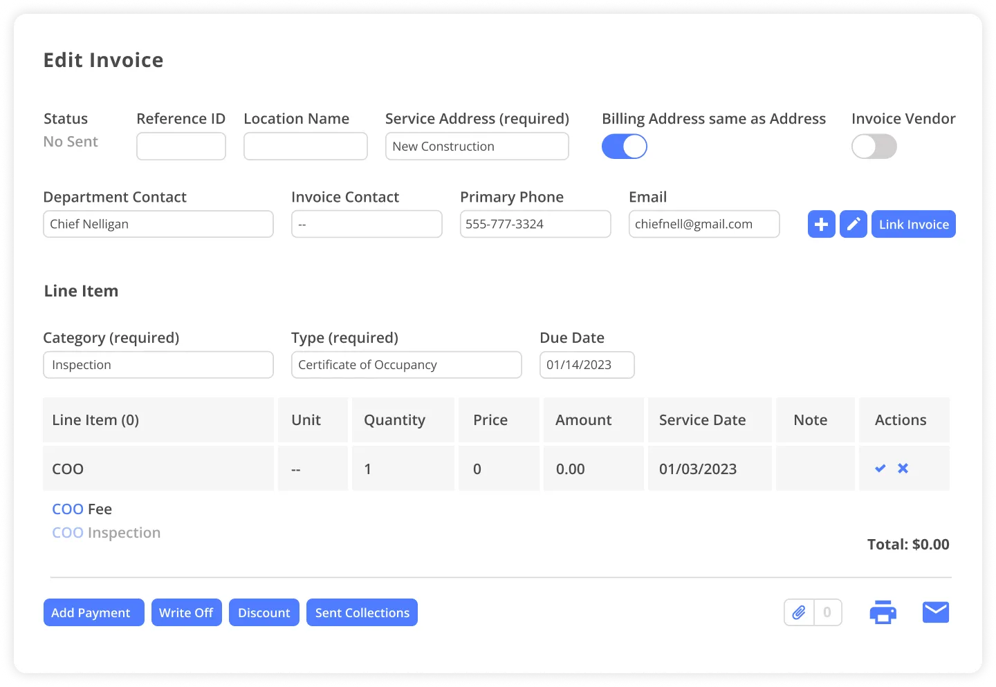 Fire Prevention Software | Fire Prevention & Inspection