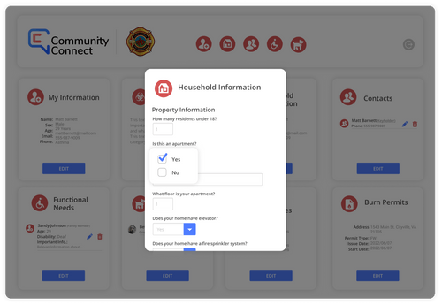 Community Engagement Software | Public Safety Software