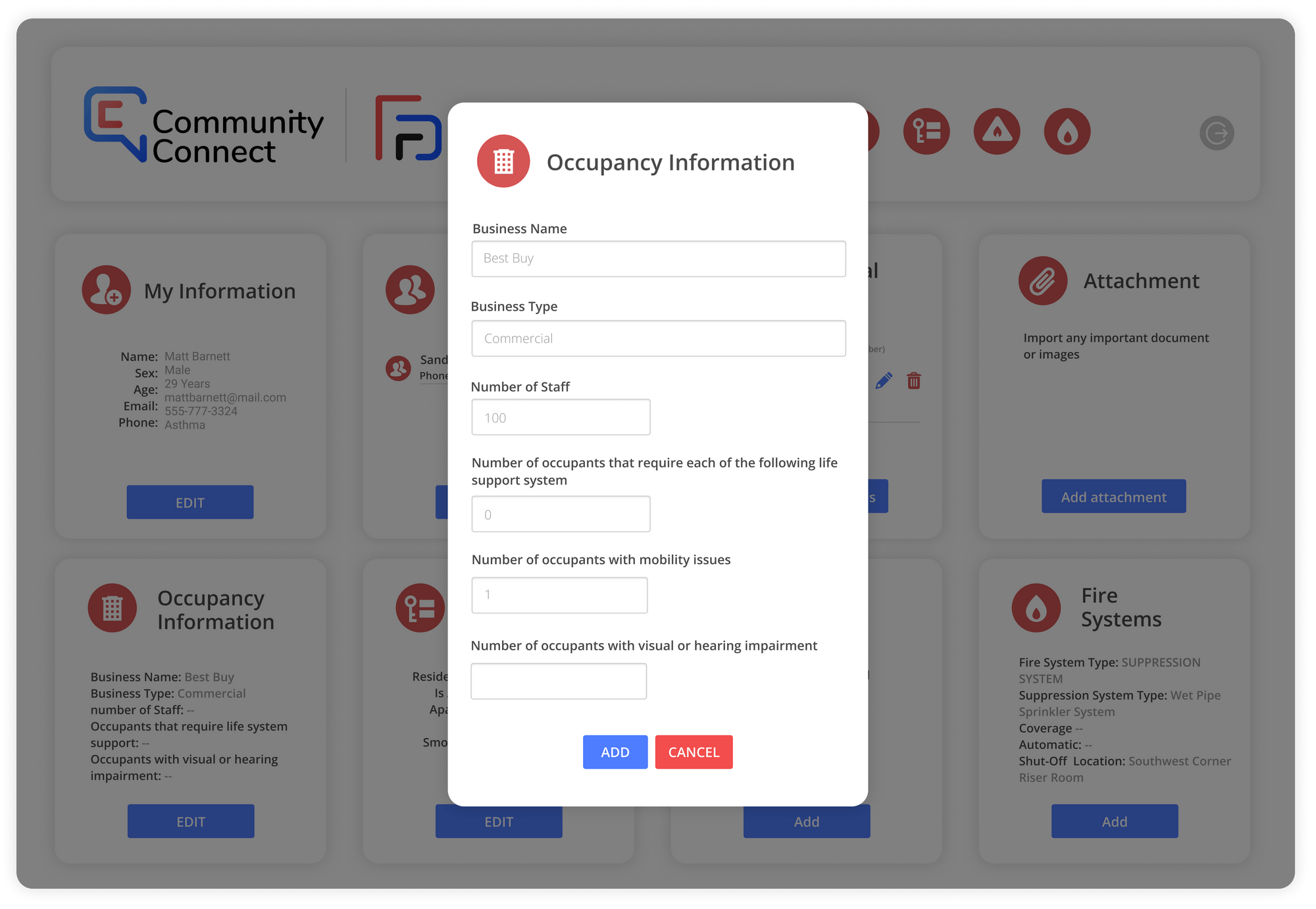 Community Engagement Software | Public Safety Software