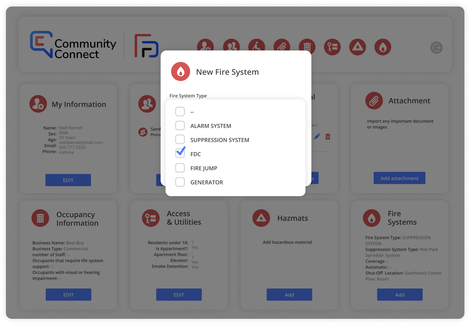 Community Engagement Software | Public Safety Software