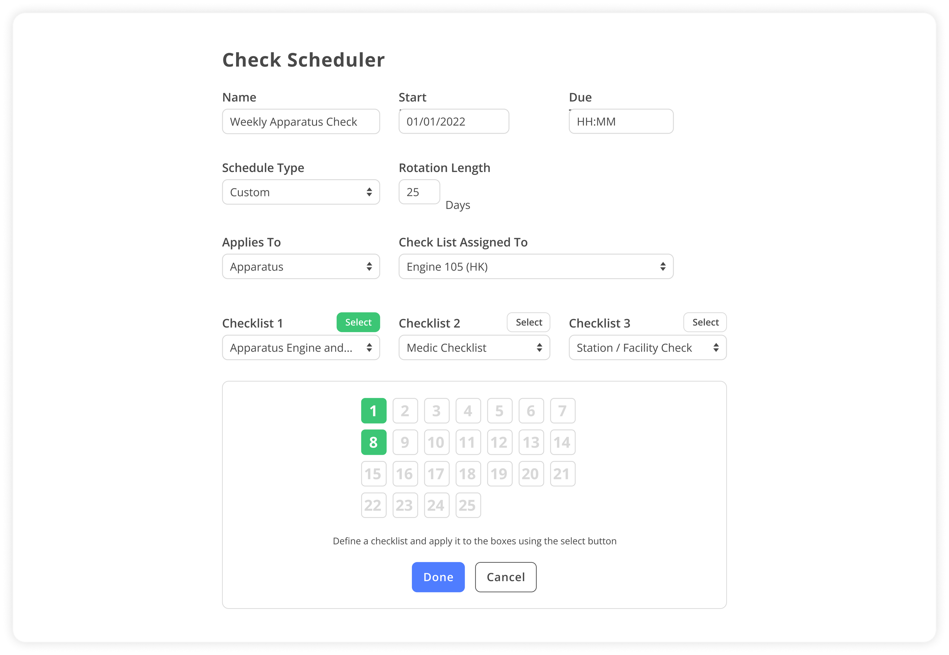 Assets & Inventory Management Software | Assets & Inventory