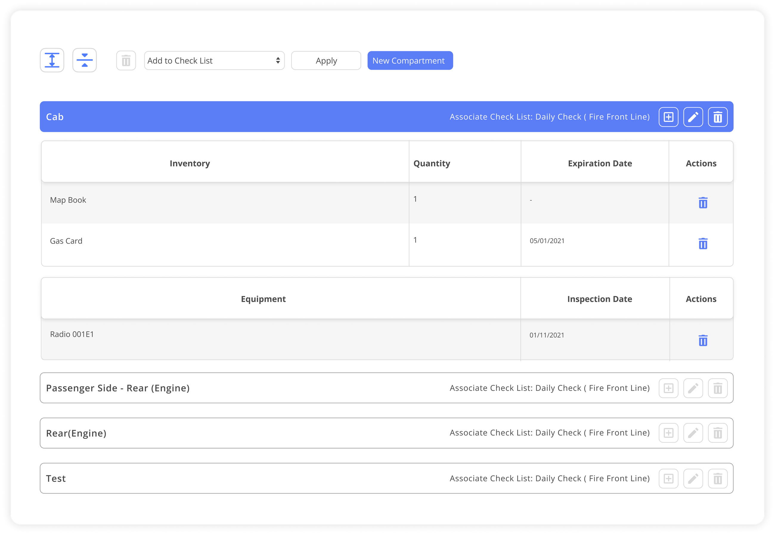 Assets & Inventory Management Software | Assets & Inventory