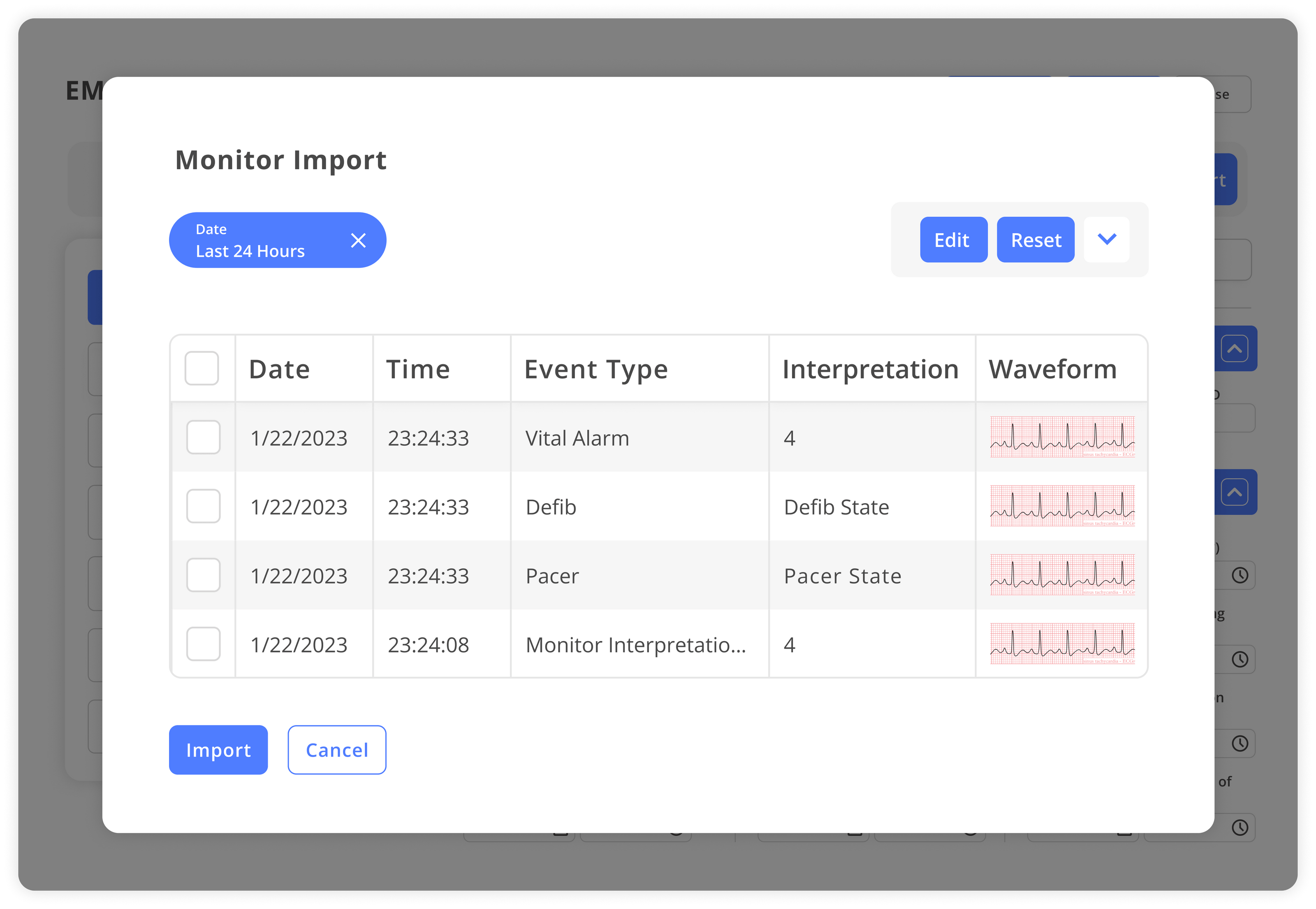 ePCR Software | ePCR Reporting Software for EMS and Fire
