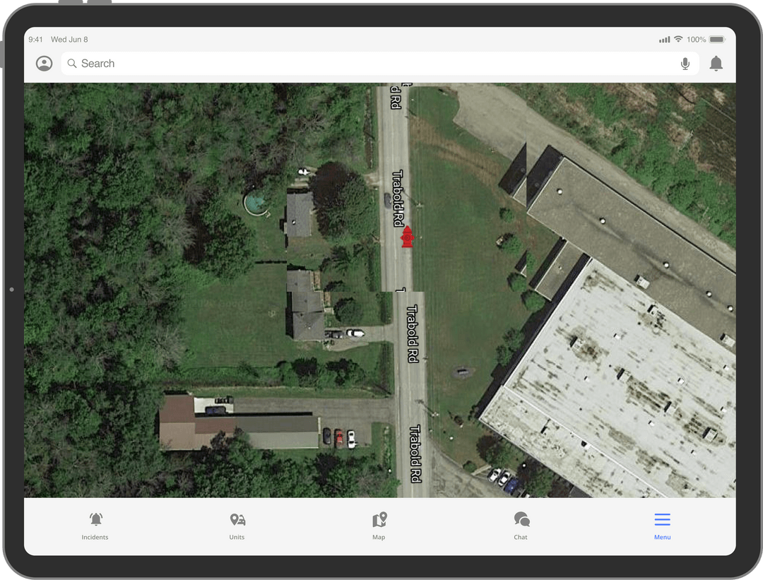 First Due | Fire Hydrant Management Software
