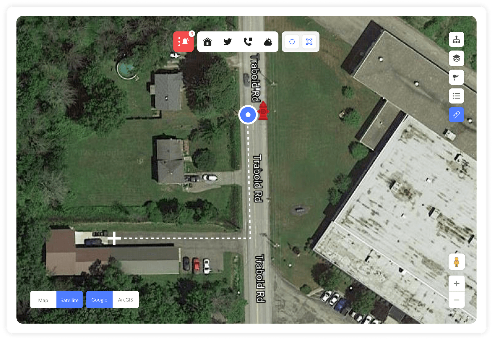 First Due | Fire Hydrant Management Software