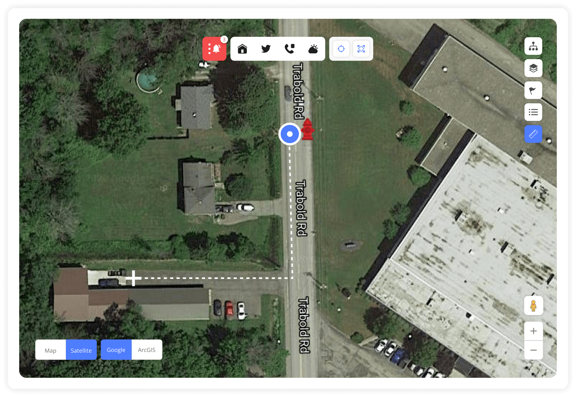 First Due | Fire Hydrant Management Software