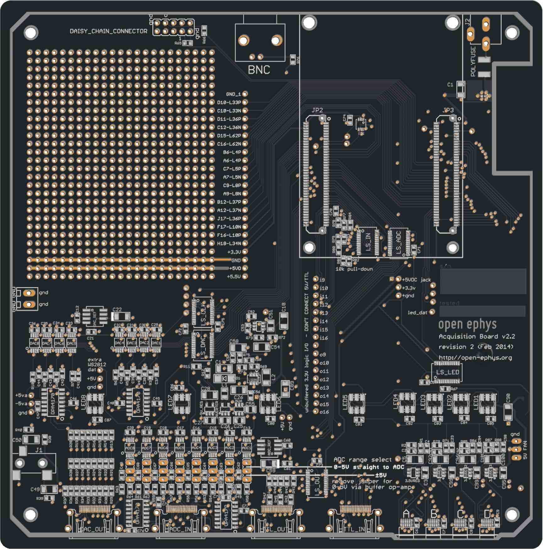 CircuitHub: Turnkey PCB Assembly