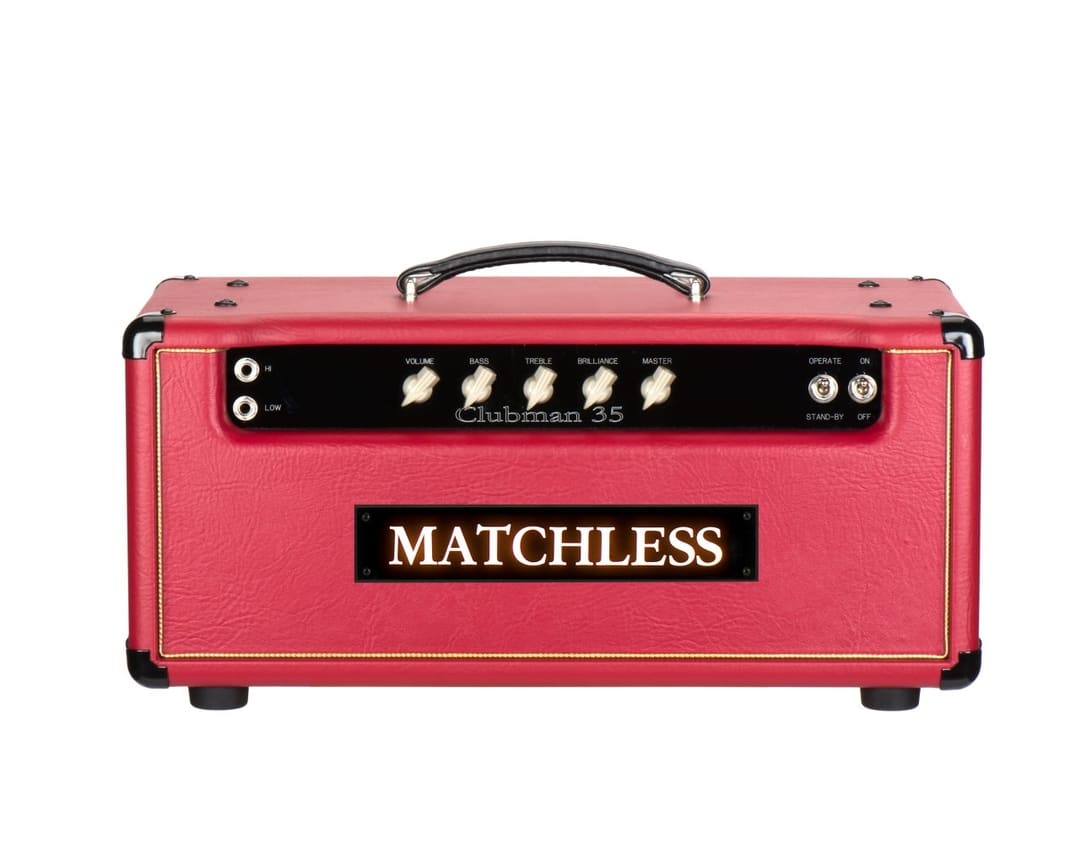 Matchless Amplifiers