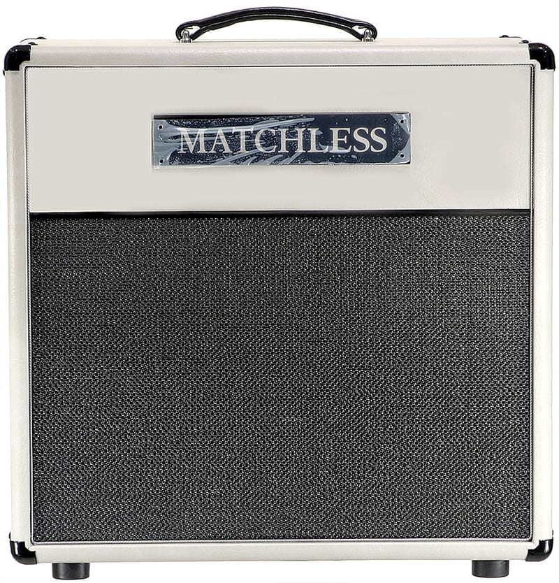 Matchless Amplifiers