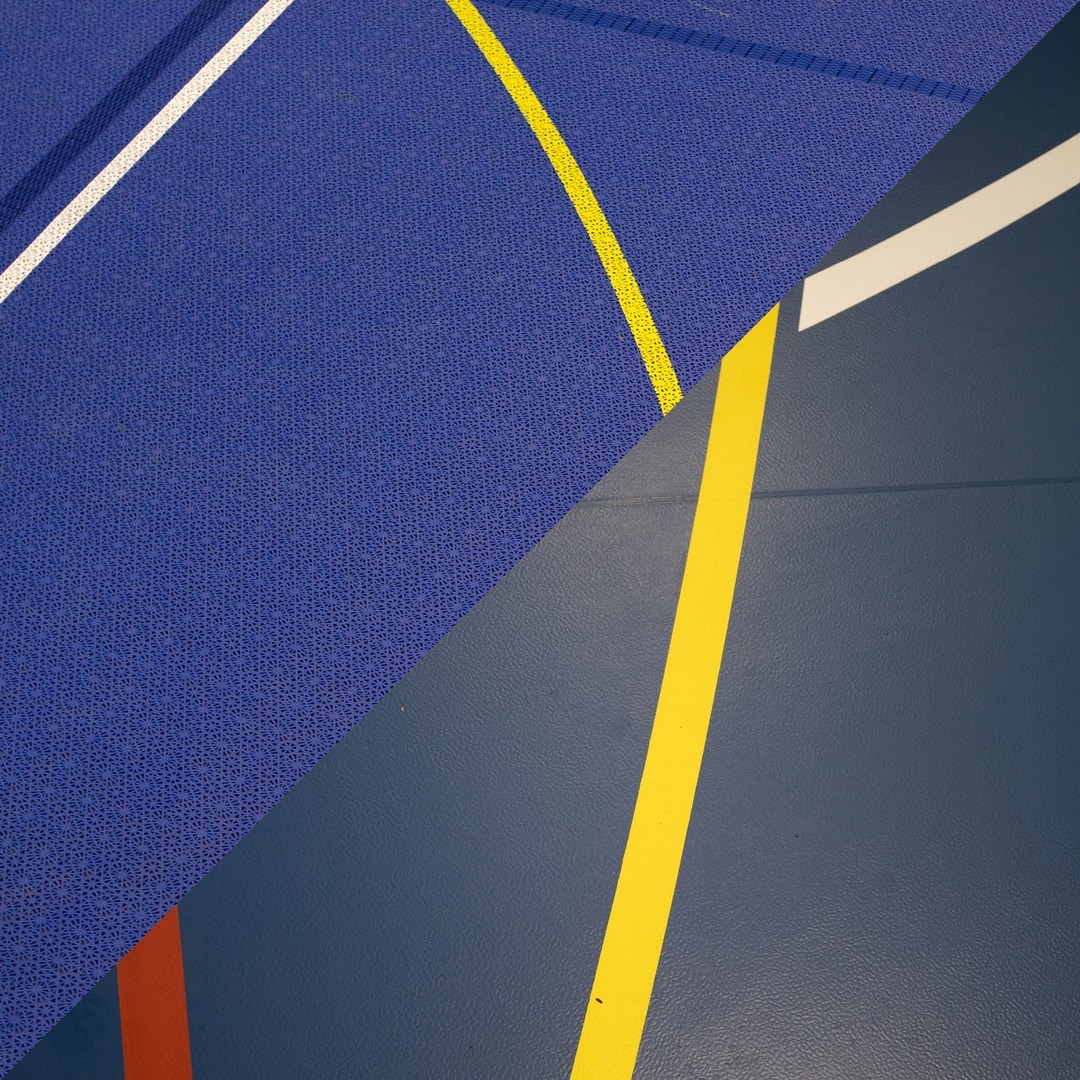 Artificial Indoor Sports Astro-Turf - Belgotex Sport