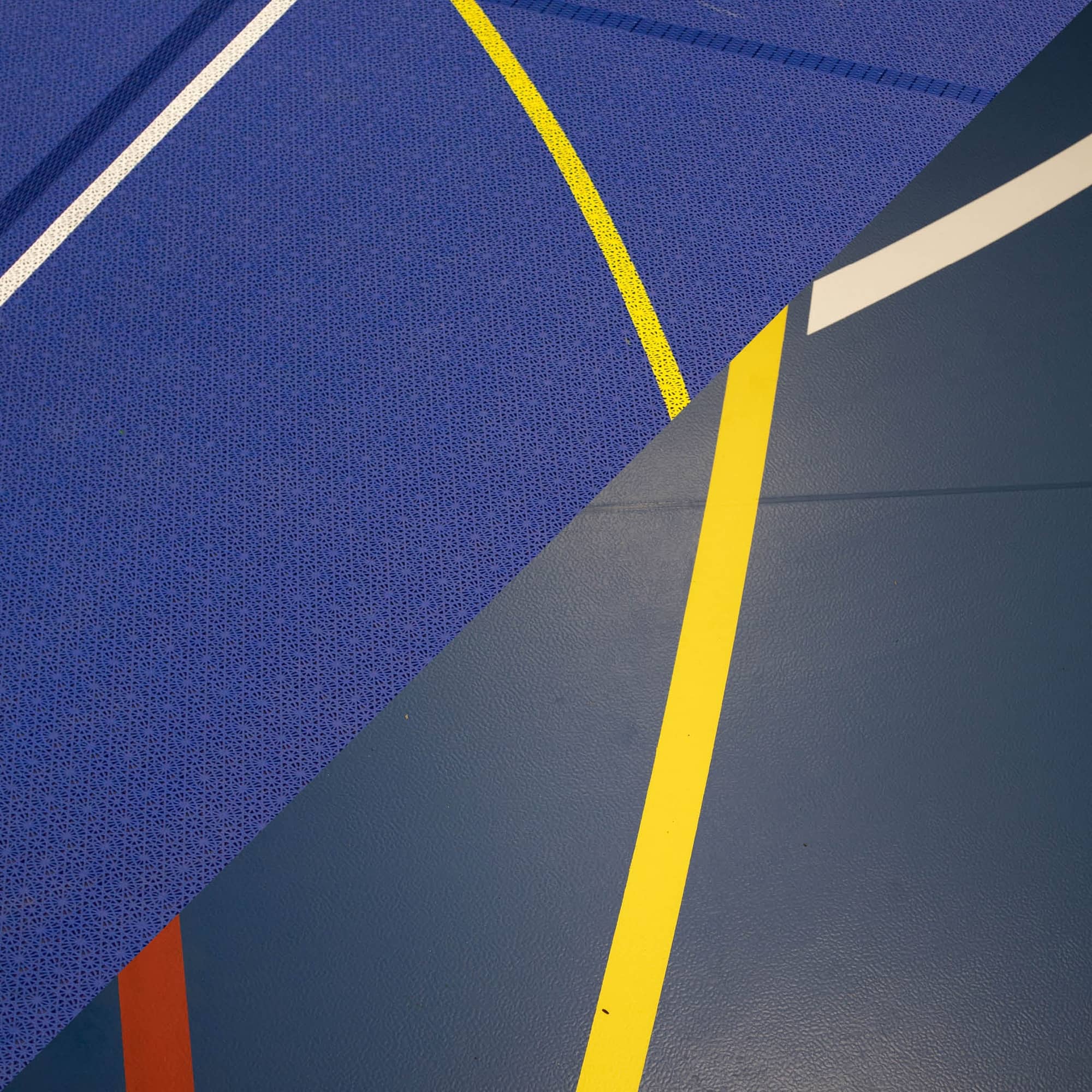 Artificial Indoor Sports Astro-Turf - Belgotex Sport