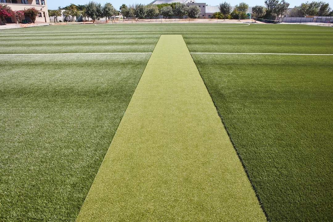 Artificial Cricket Turf and Sports Surfaces - Belgotex Sport