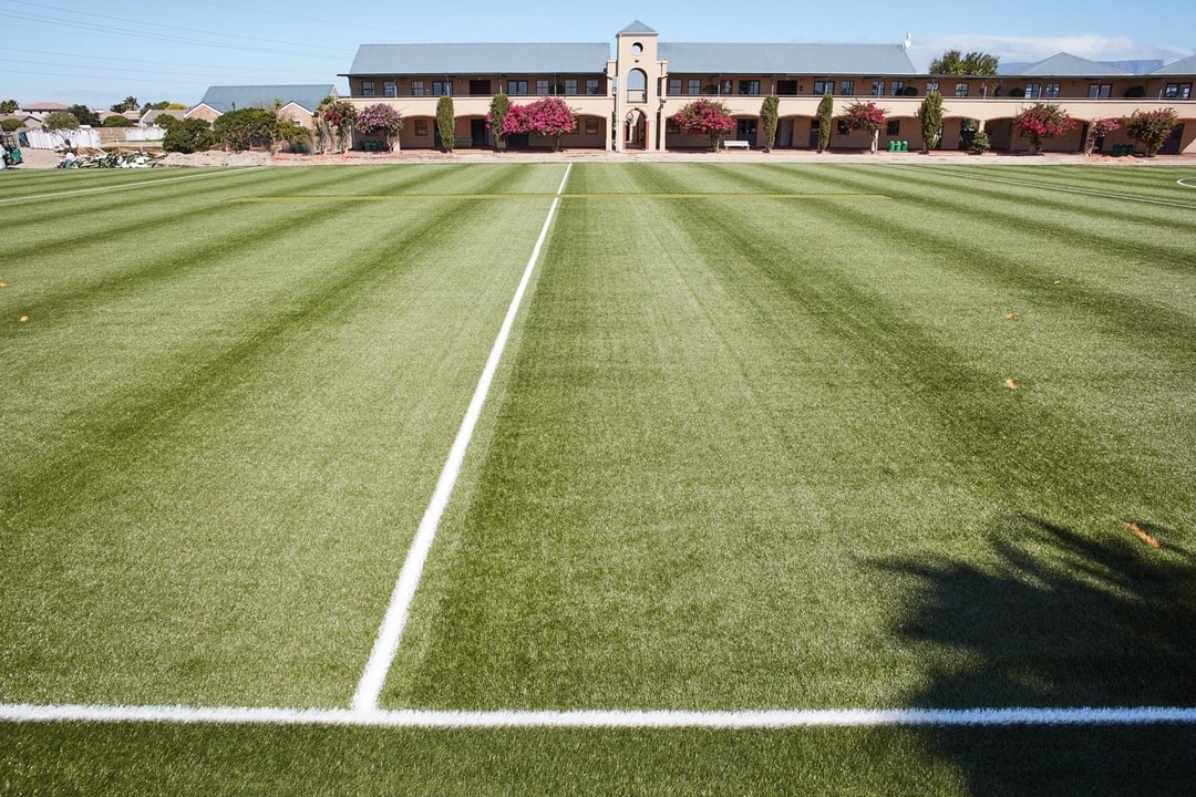 Artificial Cricket Turf and Sports Surfaces - Belgotex Sport
