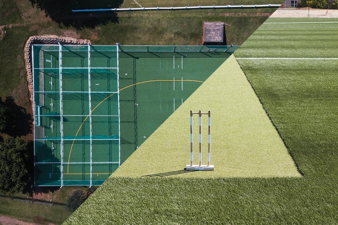 Artificial Cricket Turf and Sports Surfaces - Belgotex Sport