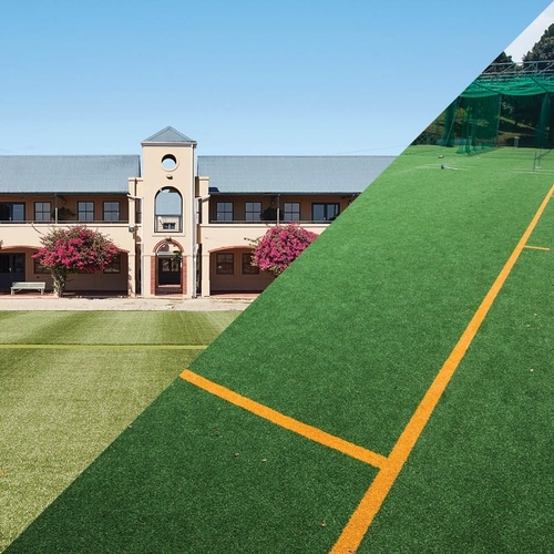 Artificial Cricket Turf and Sports Surfaces - Belgotex Sport