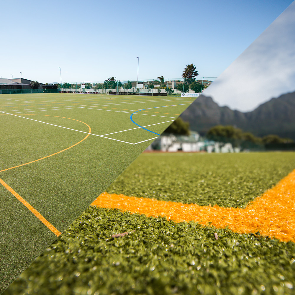 Outdoor Mini Pitch Surfaces | Belgotex Sport