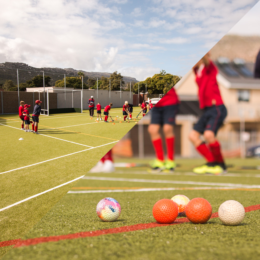 Outdoor Mini Pitch Surfaces | Belgotex Sport