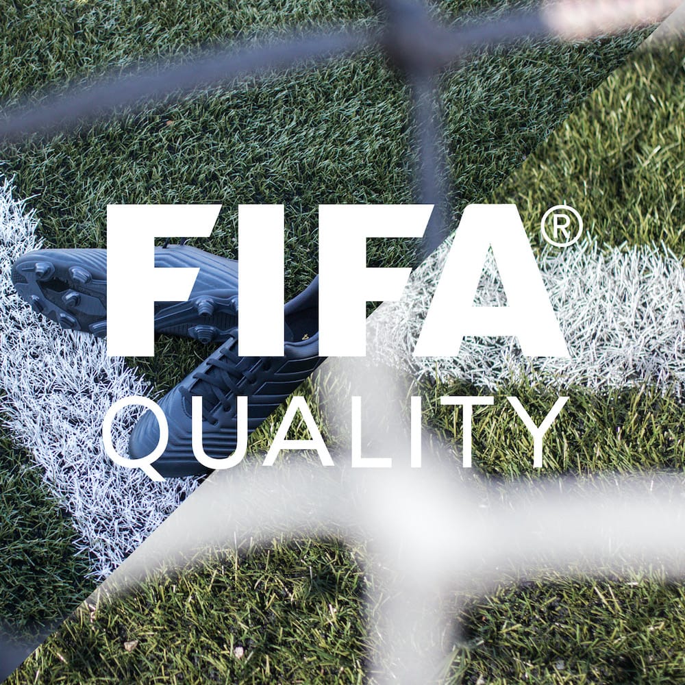 Artificial Football Sports Surfaces & Turf - Belgotex Sport