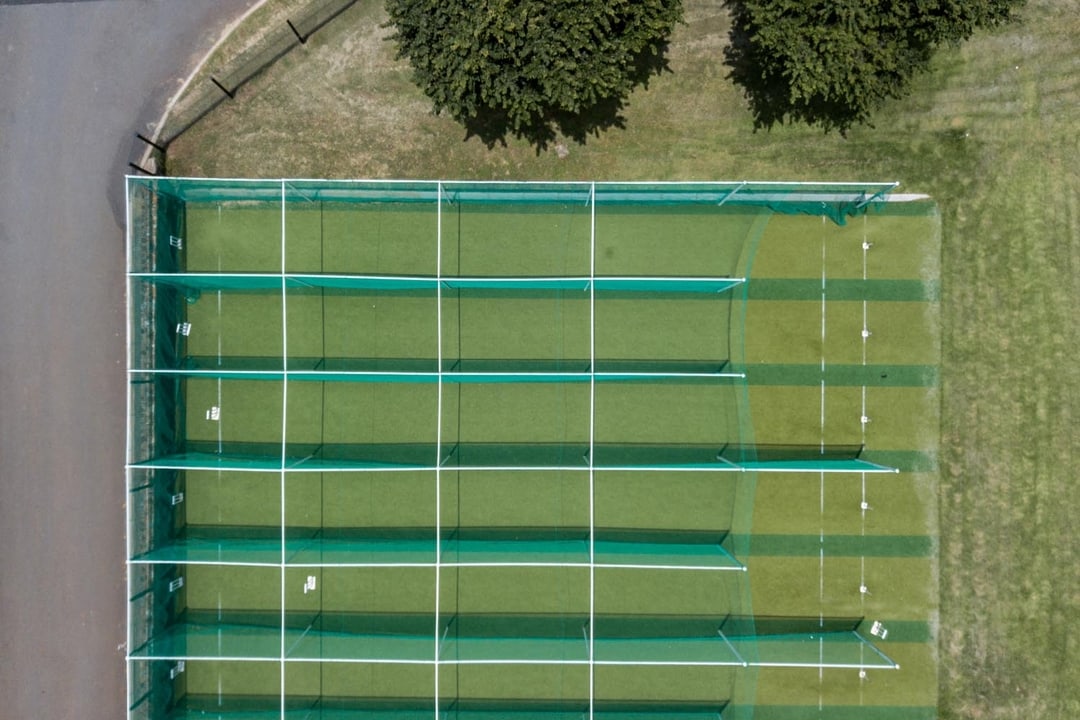 Artificial Cricket Turf and Sports Surfaces - Belgotex Sport