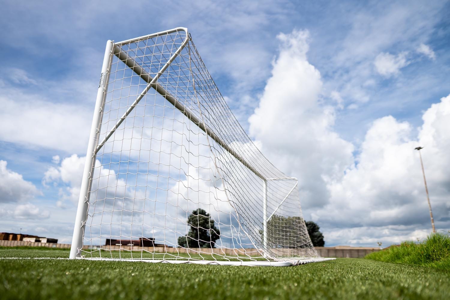 Artificial Football Sports Surfaces & Turf - Belgotex Sport