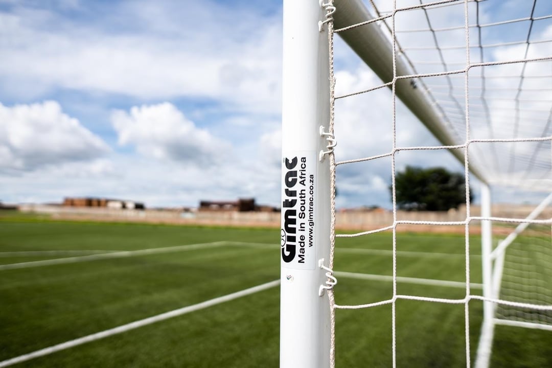 Artificial Football Sports Surfaces & Turf - Belgotex Sport