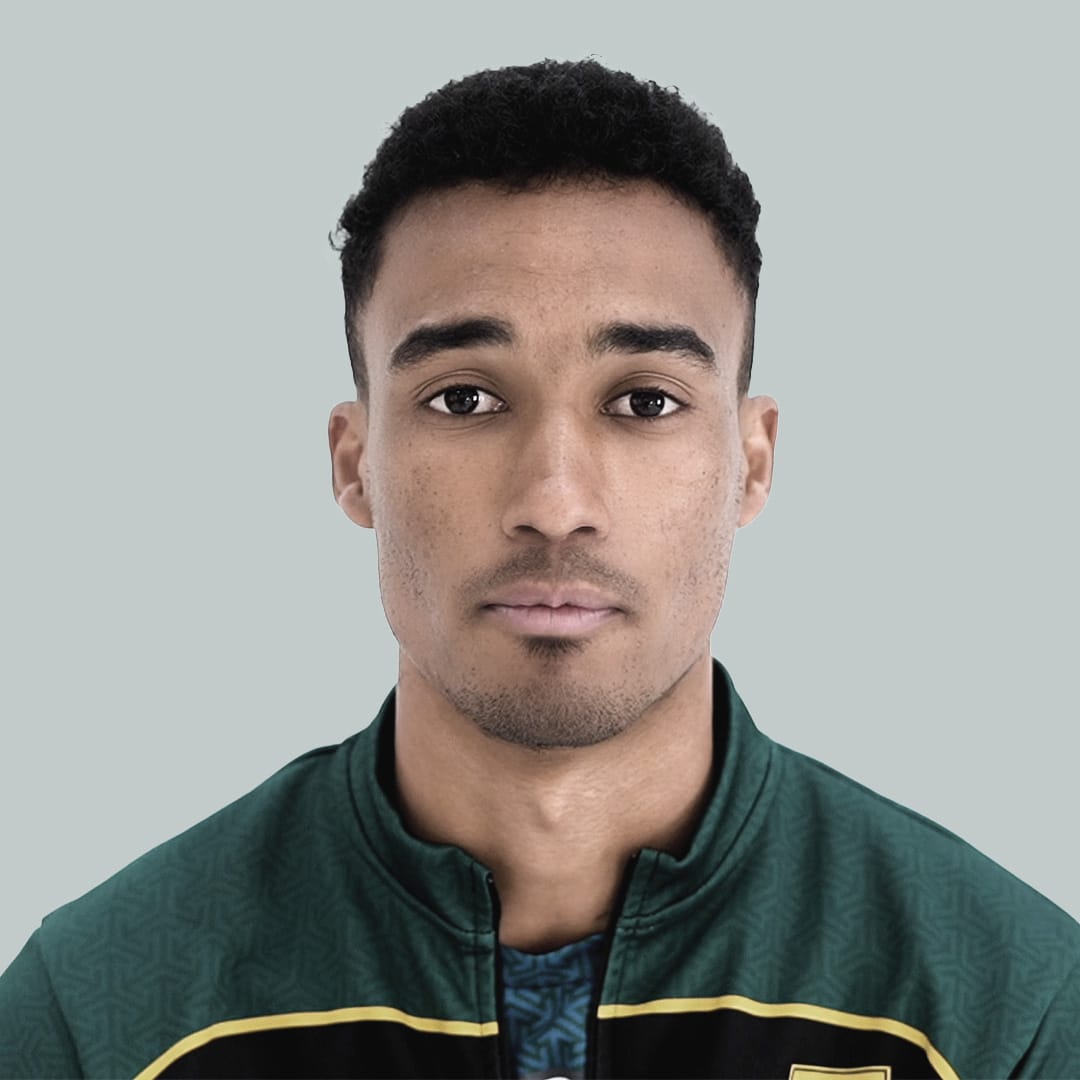 2021 Tokyo Olympics SA Team Hockey Training - Belgotex Sport