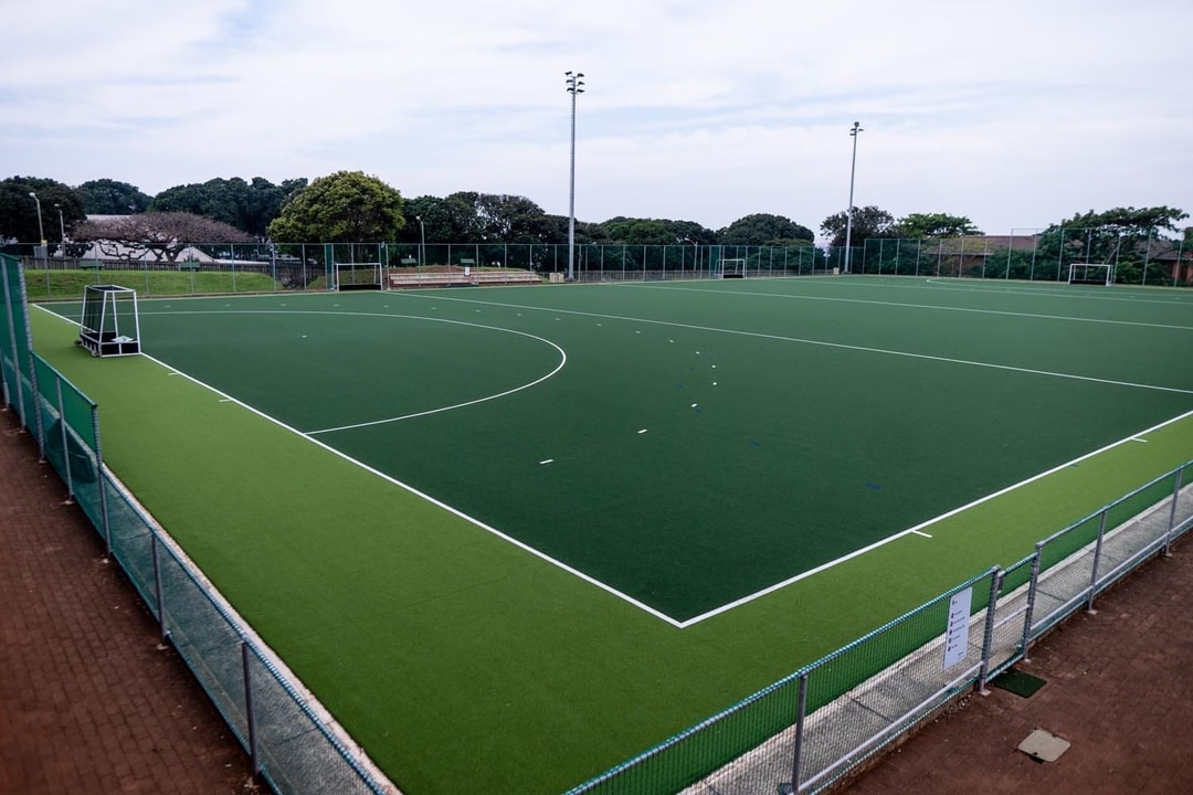Artificial Astro Turf and Sports Surfaces - Belgotex Sport