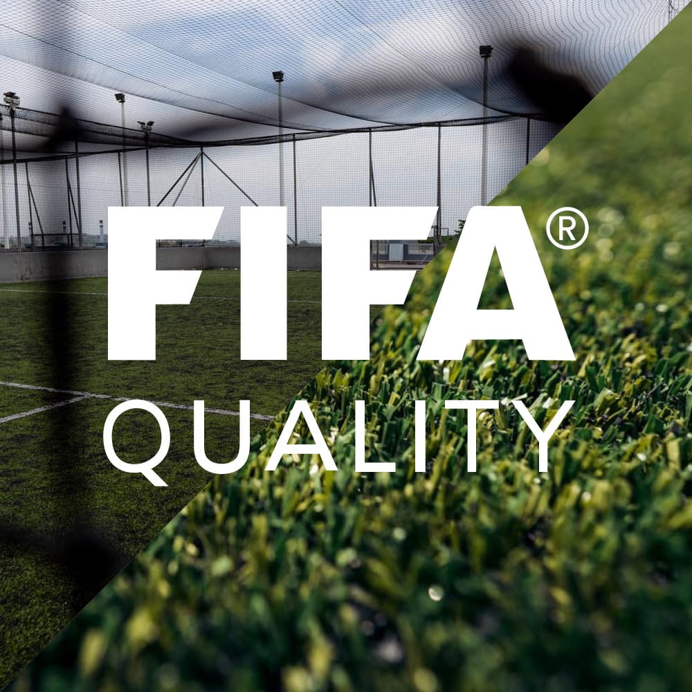 Artificial Fives Football Sports Surfaces - Belgotex Sport