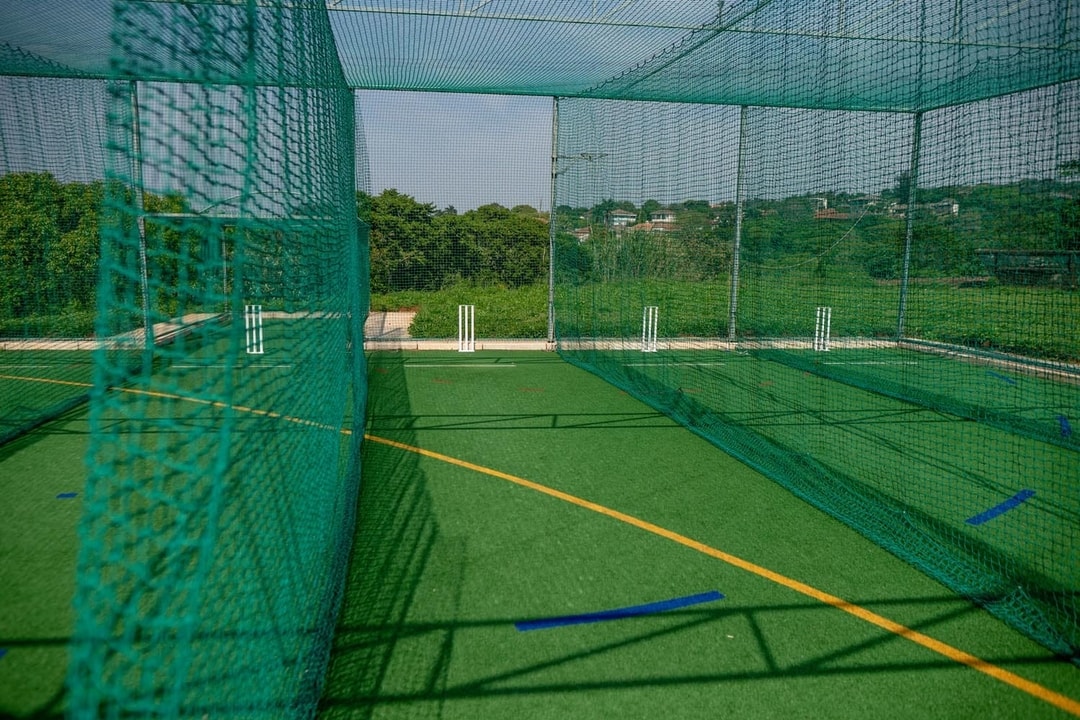 Artificial Outdoor Sports Multi-Use Fields - Belgotex Sport
