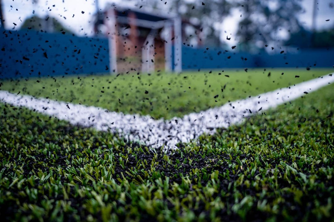 Eddels Sport Club - Fives Football