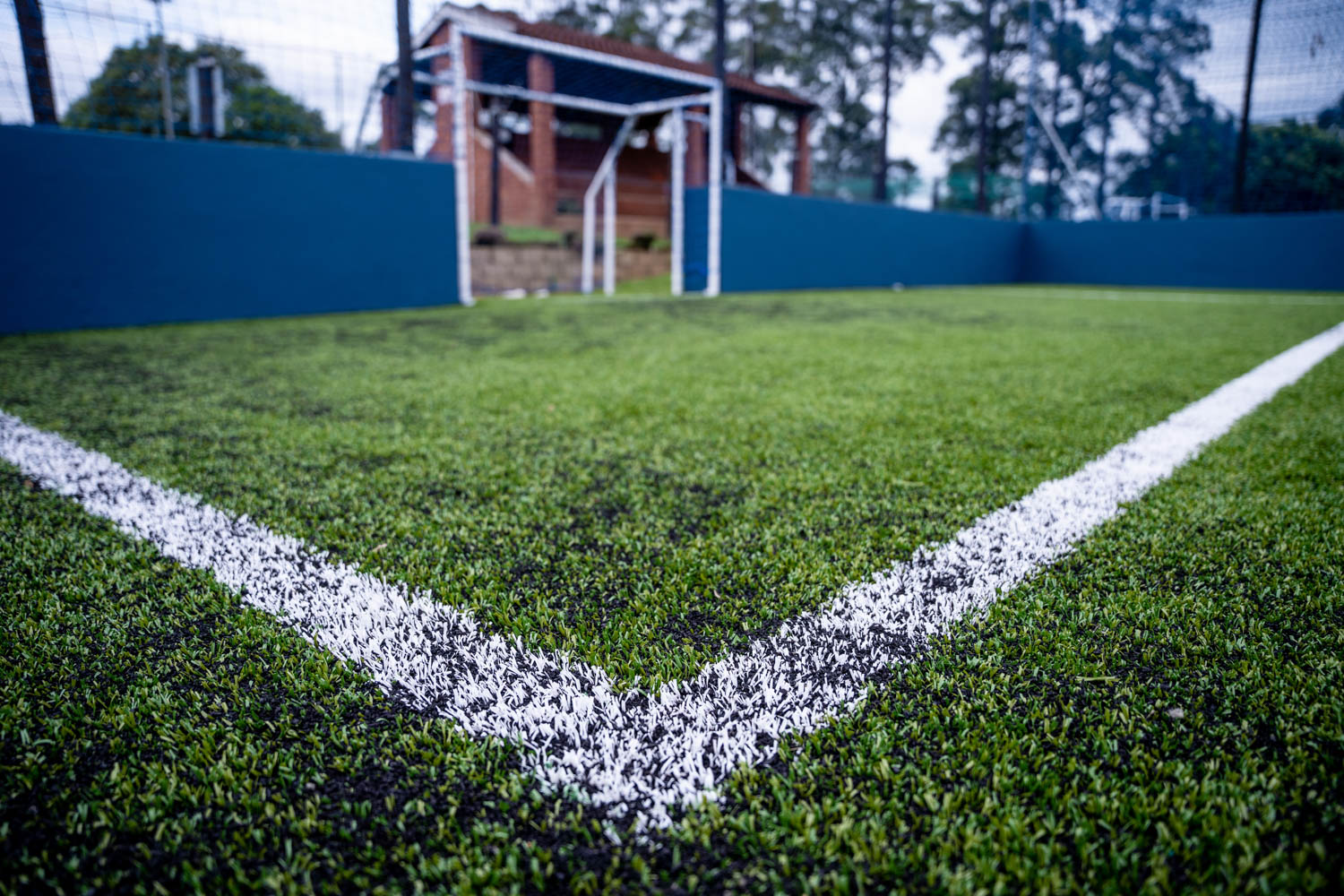 Eddels Sport Club - Fives Football