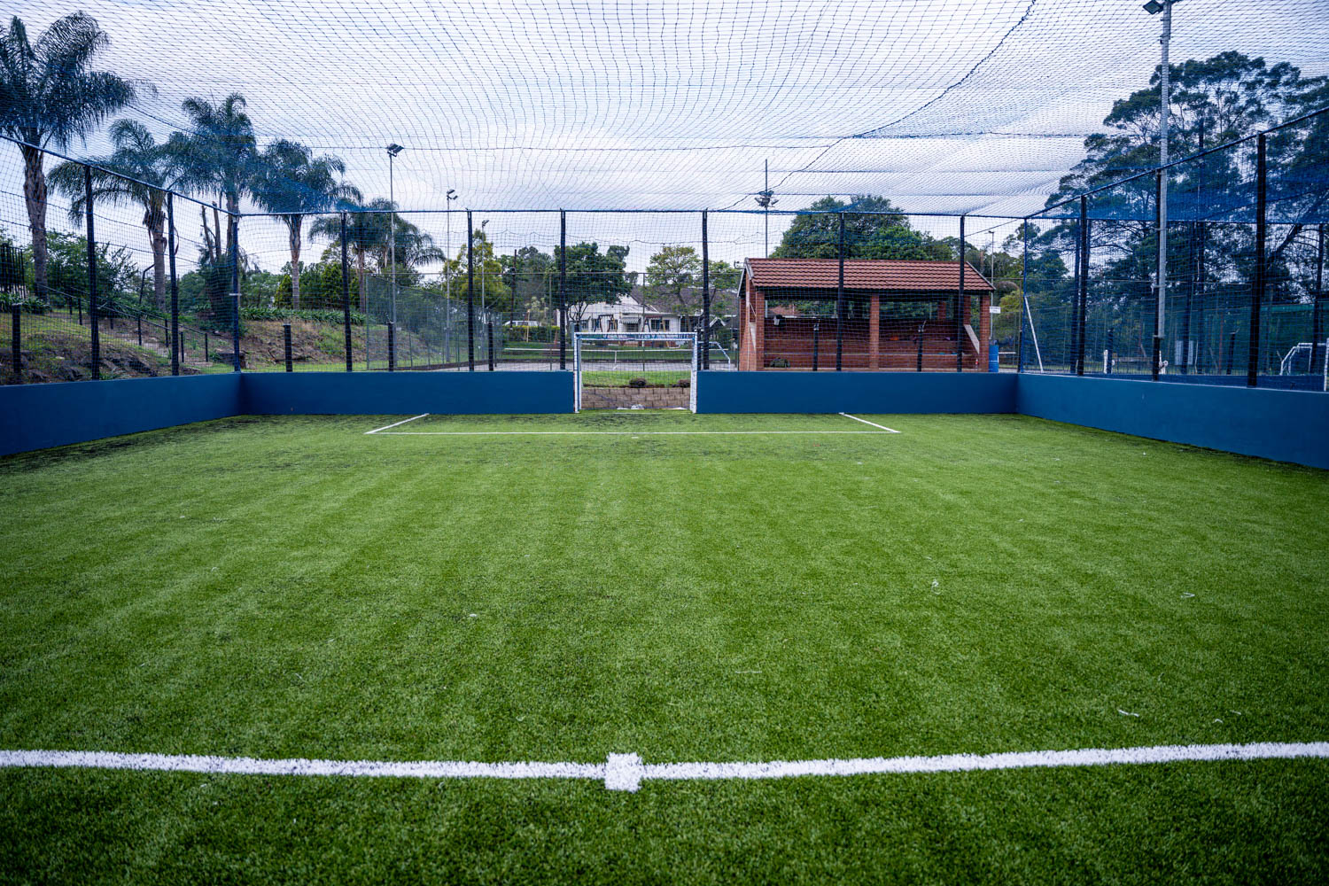 Eddels Sport Club - Fives Football