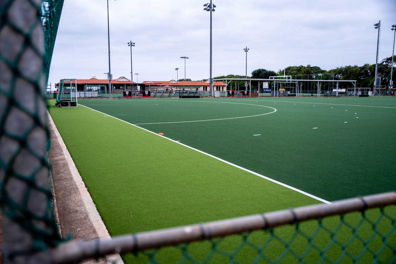 Riverside Hockey Club - Outdoor Hockey