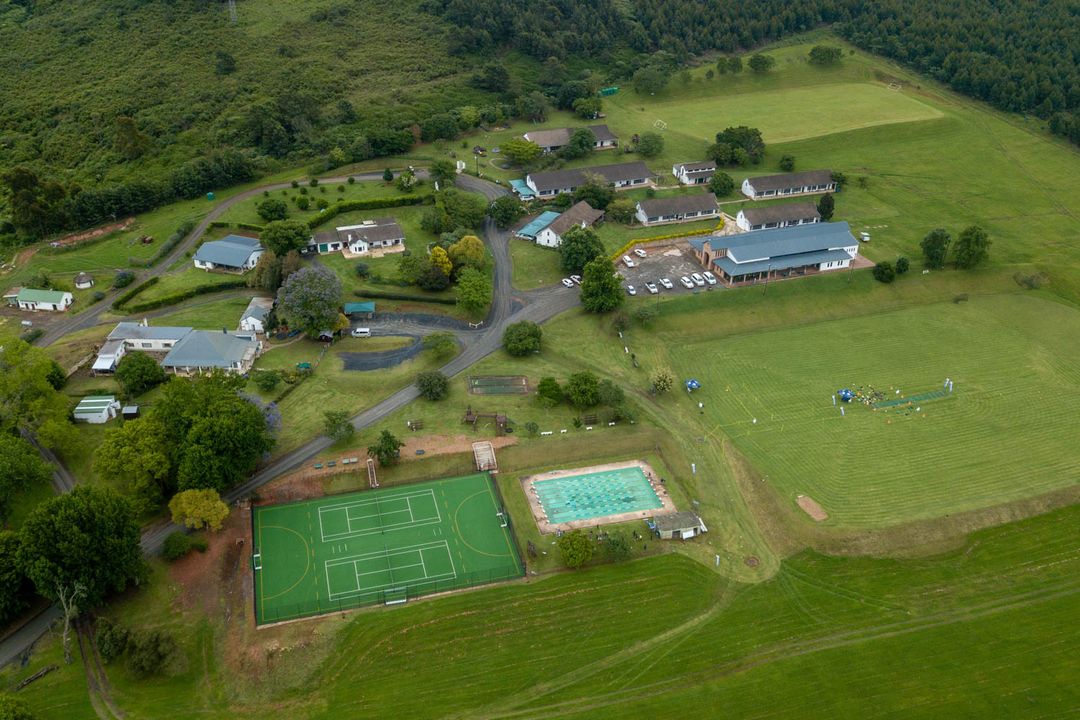 Lynford School - Outdoor Multi-Use