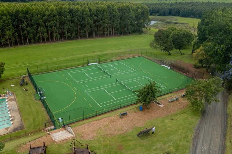 Lynford School - Outdoor Multi-Use