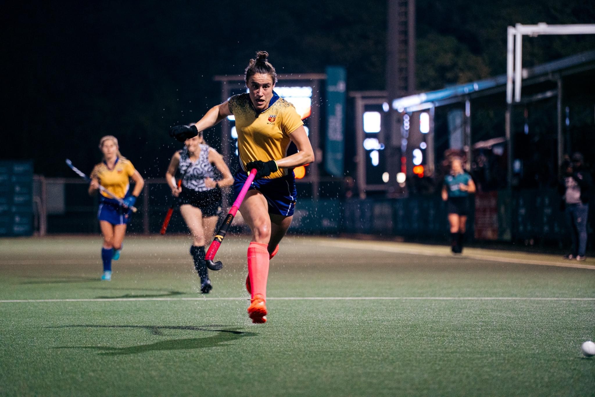 BECC2023 | WPCC Beavers win Maiden Belgotex Elite Club Challenge