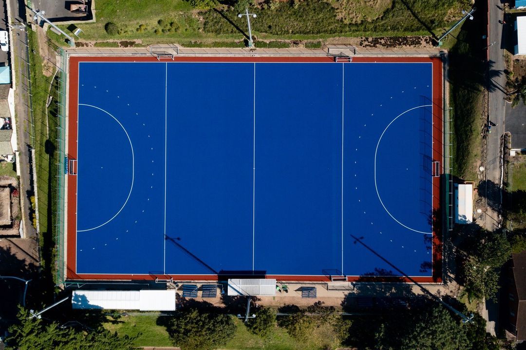 Westville Schools Astro - Outdoor Hockey