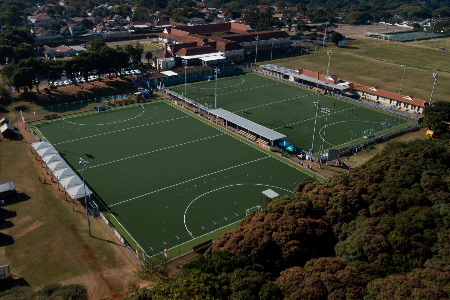 SA Hockey IPT 2023 | All eyes on Durban North as Women’s Provincial ...