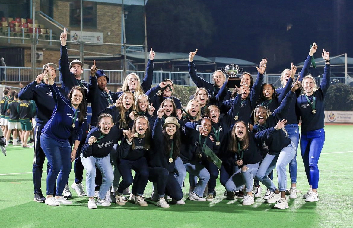 SA Hockey IPT 2023 | All eyes on Durban North as Women’s Provincial ...